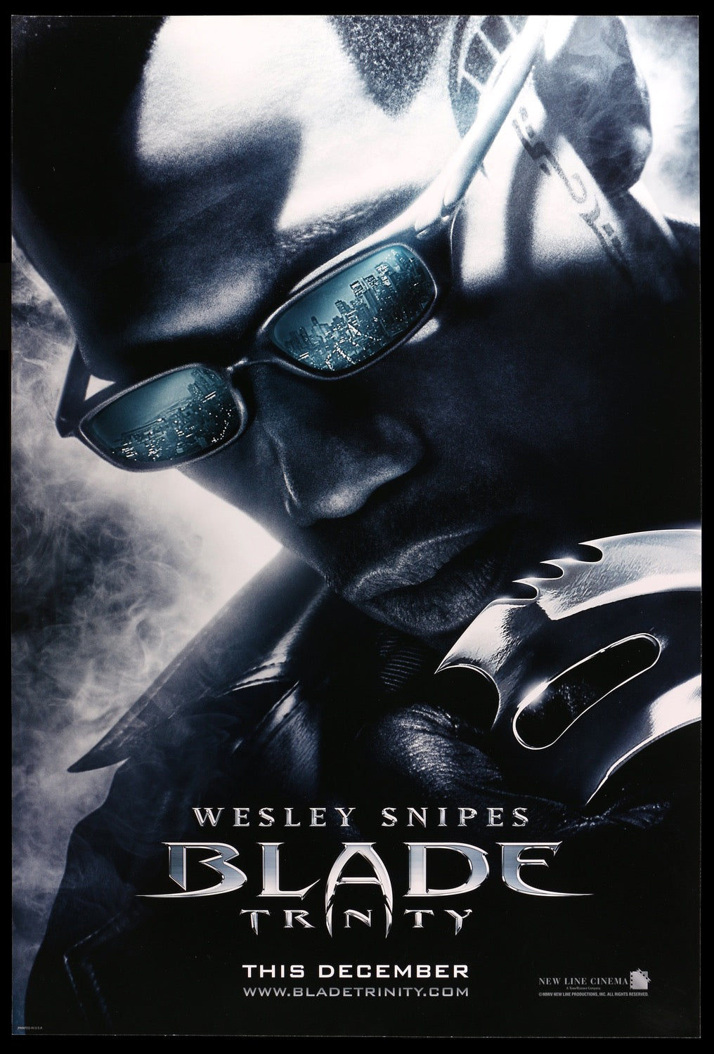 blade trinity 2004