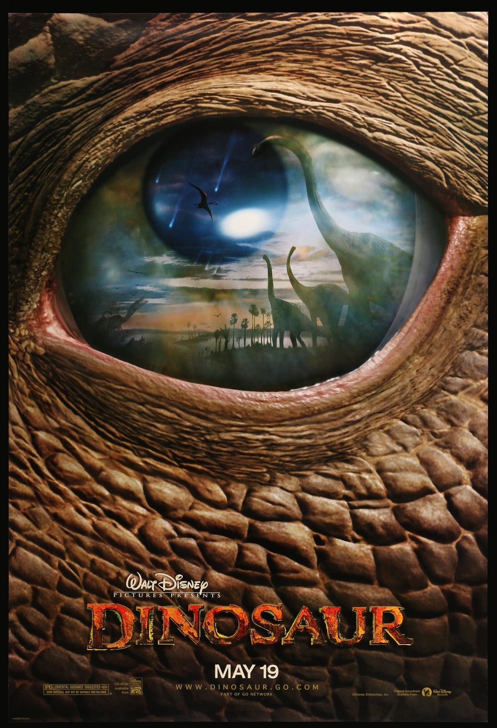 dinosaur posters uk