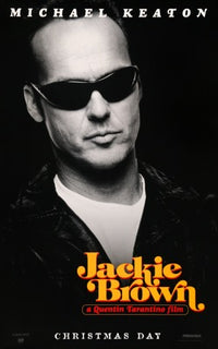 Reservoir Dogs (1992) Original French Door Panel Movie Poster - Original Film Art - Vintage ...