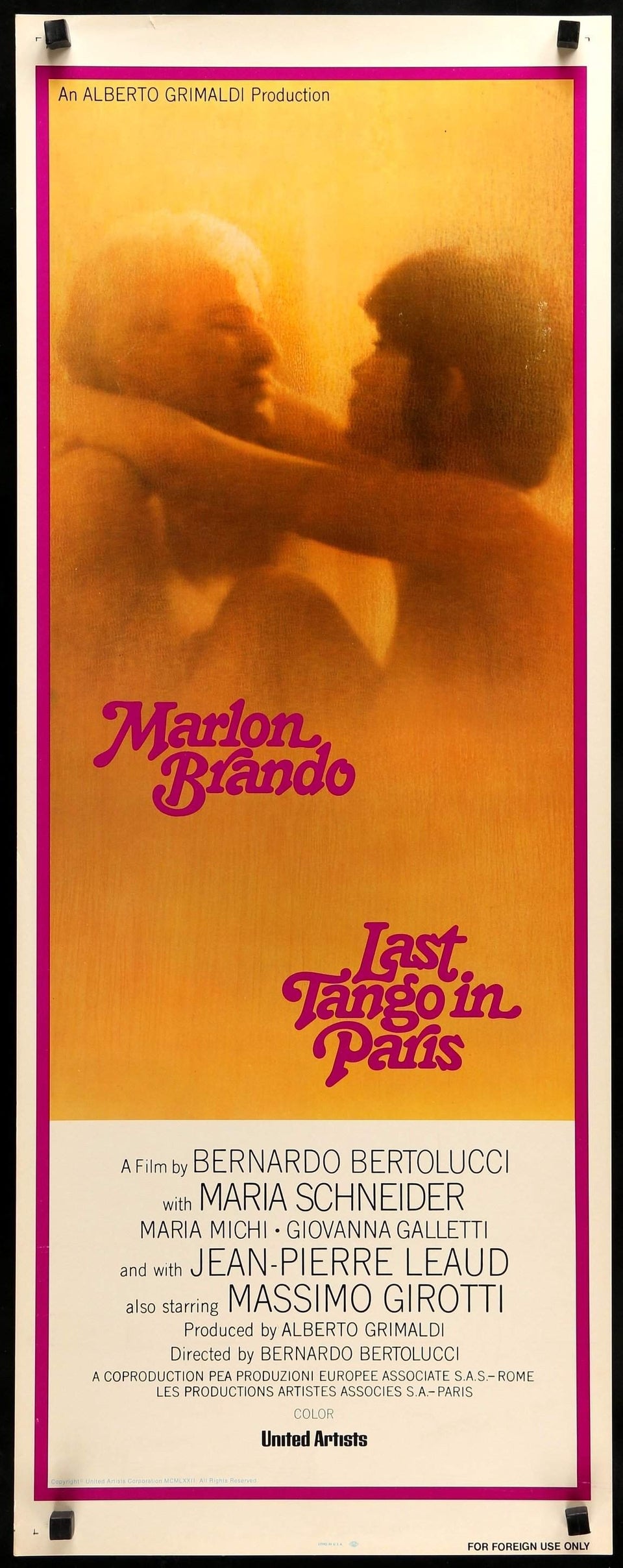 last tango in paris plot